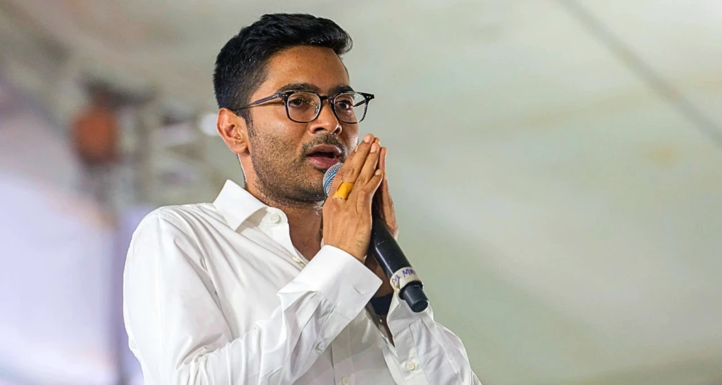 Bengal CID summons Abhishek Banerjee in Assembly signature probe ...