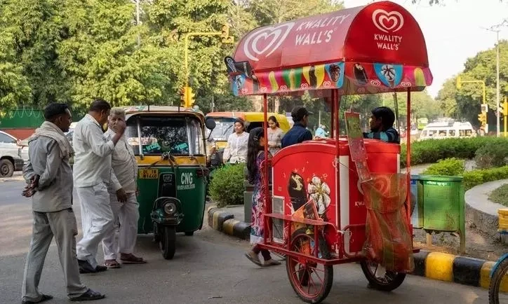 Kwality Wall's pure milk pivot is a wake-up call for Indian consumers ...