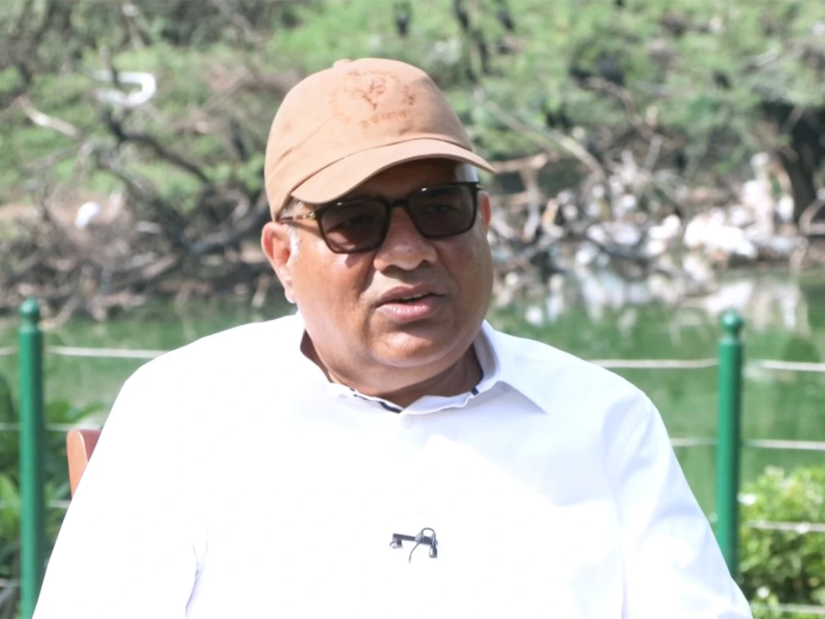 Mission LiFE, 'Ek Ped Maa Ke Naam' initiatives offer solution to ...