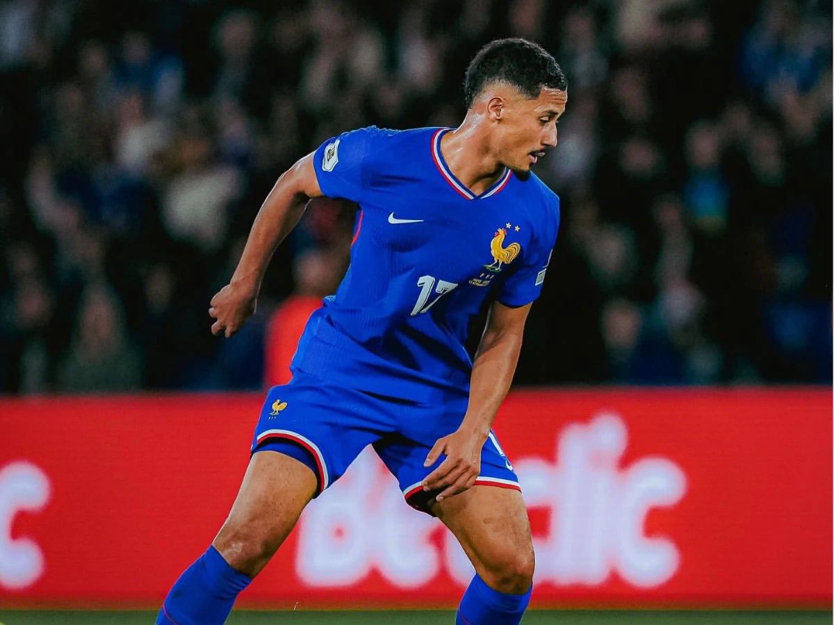 William Saliba's FIFA World Cup 2026 Participation in Doubt? Latest ...