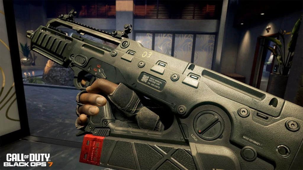CoD: Black Ops 7 And Warzone Season 4 Adds Maps, Guns, And The Return ...