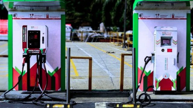 Odisha Finishes EV Charging Station SOP Across All Urban Local Bodies ...