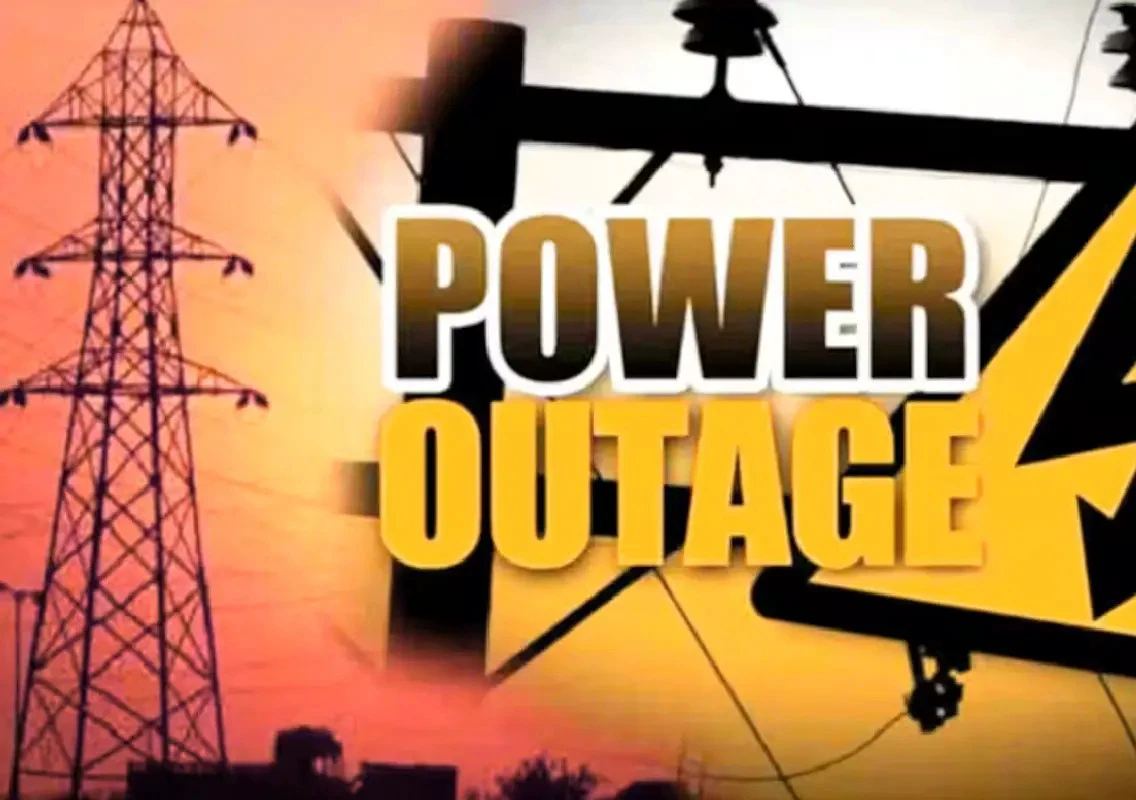 Power cut alert: Check if your area faces outage today | Dailyhunt