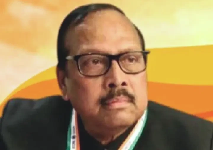Party Could Split In Parliament As Well: Veteran TMC MP | Dailyhunt
