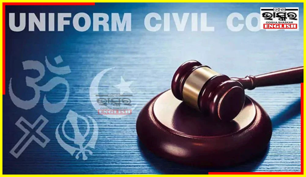 As 3rd State to Adopt, Assam Assembly Passes UCC Bill, Tribals Exempt ...