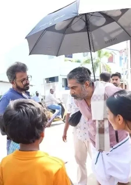 Aishwarya Rajinikanth's 'Texla' shooting begins; Jai and Suraj ...