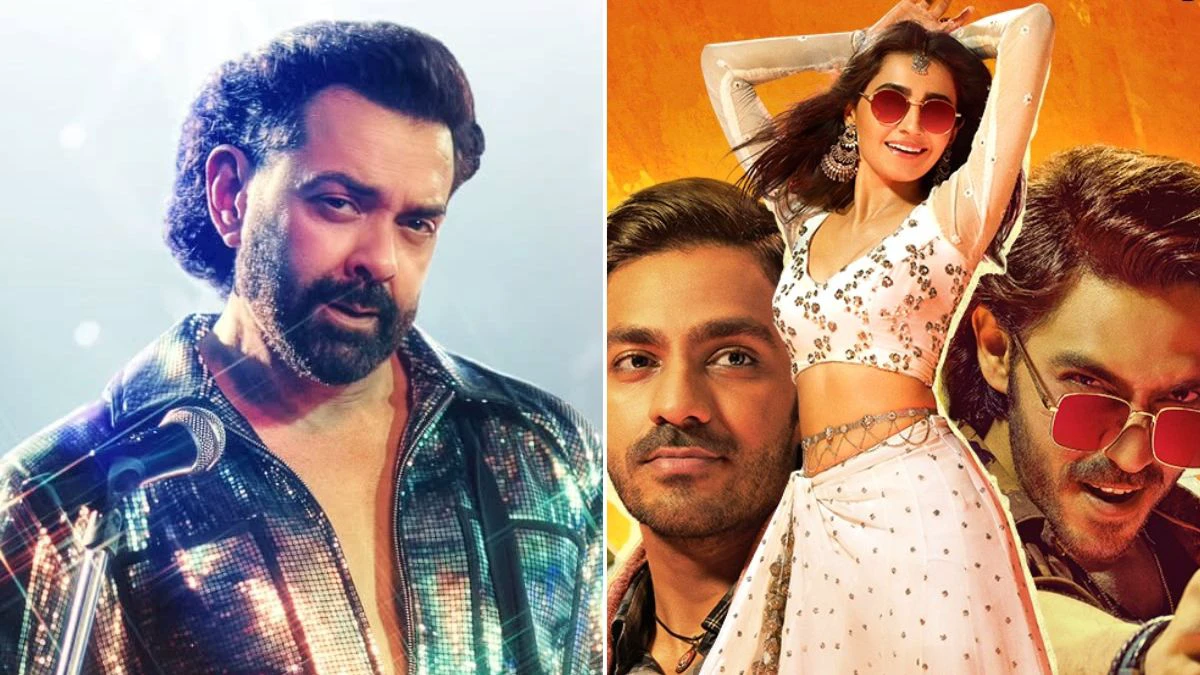Bandar Box Office Collection Day 2: Grows By 90% On Saturday, Beats The ...