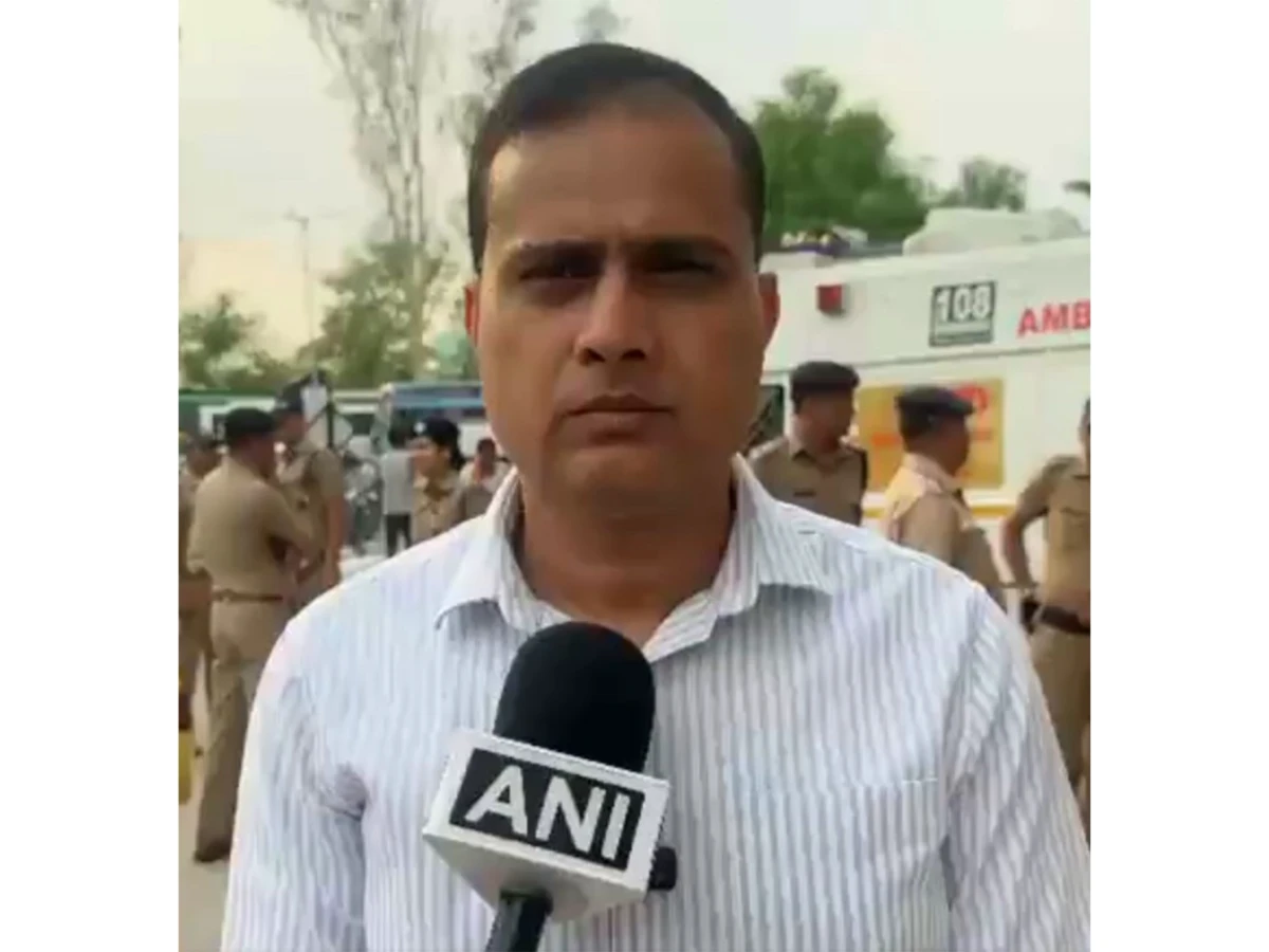 Rishikesh administration reviews monsoon preparedness as Char Dham ...