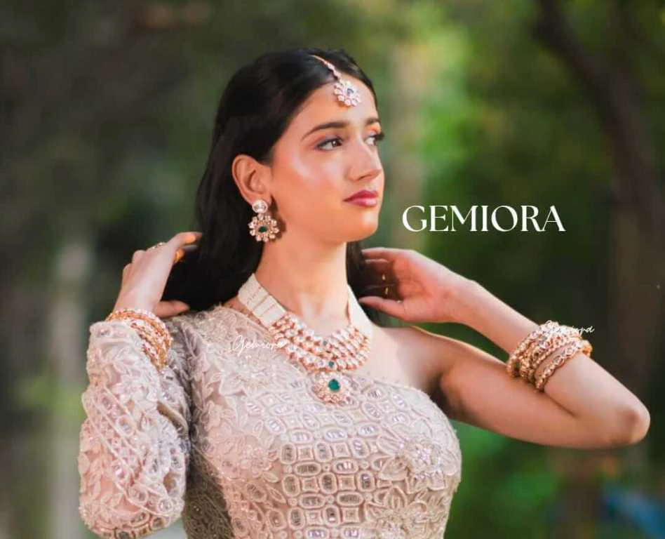GEMIORA: A Statement of Timeless Luxury | Dailyhunt