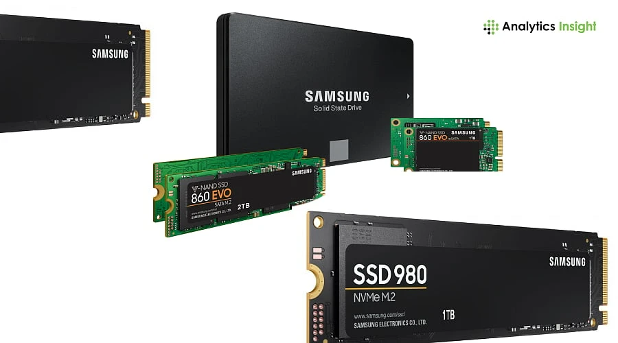 Best SSDs for Speed and Performance in 2025: Lightning-Fast Storage for ...