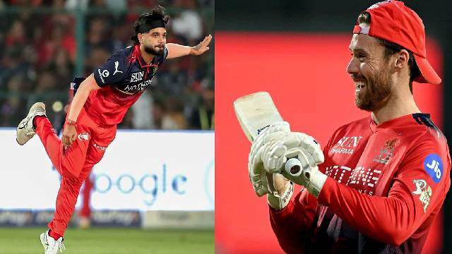 RCB clinch consecutive IPL titles as Salt, Suyash complete hat-trick of ...