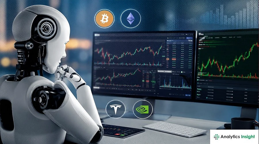 AI Trading Robots in 2026 Draw Traders Toward Smarter Automation ...
