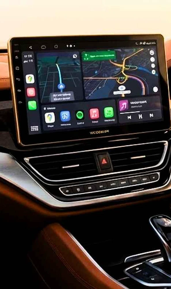 Top Android Car Stereo Systems to Buy in India in 2026 | Dailyhunt