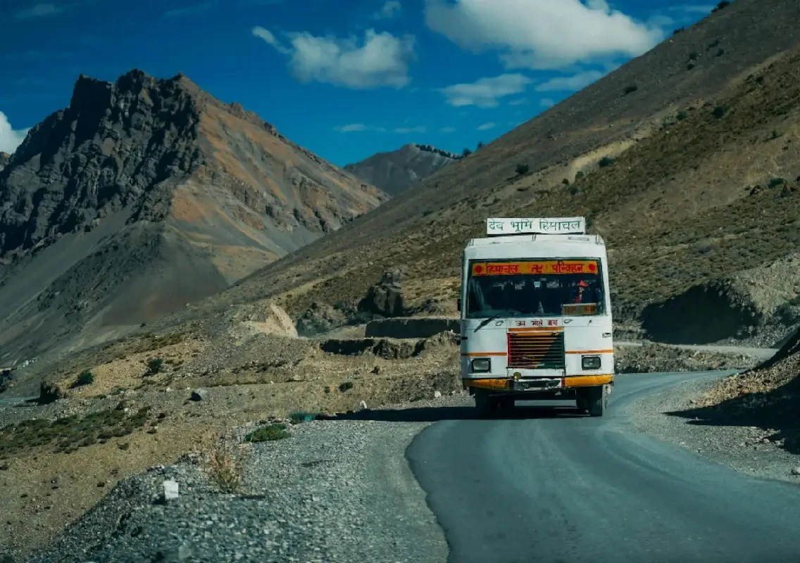 Bengaluru rides India's bus travel boom amid rising airfares | Dailyhunt