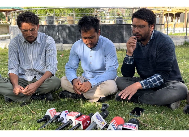 LRSF expresses concern over implementation of Domicile Laws in Colleges ...