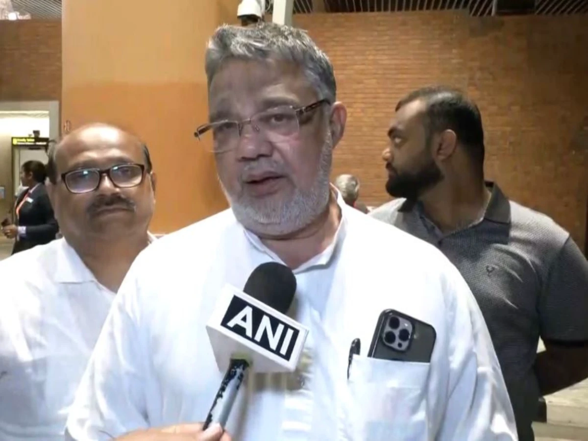 Congress MLA commits entire party team to Karnataka's development under ...