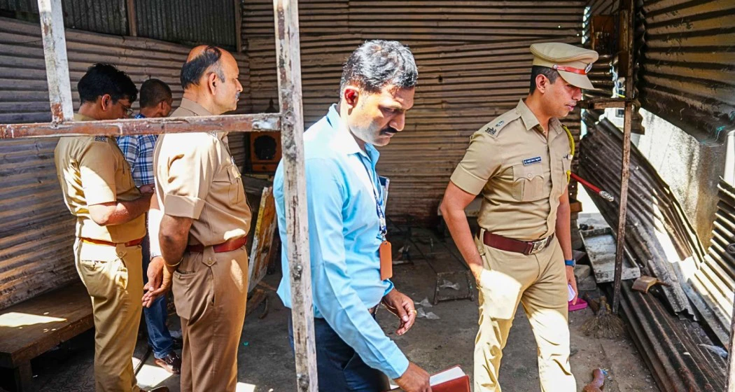 Pune hooch tragedy: Toxic methanol traced to Thane facility | Dailyhunt