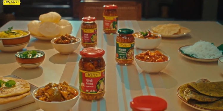 Mother's Recipe refreshes iconic pickle range with culture-rooted ...