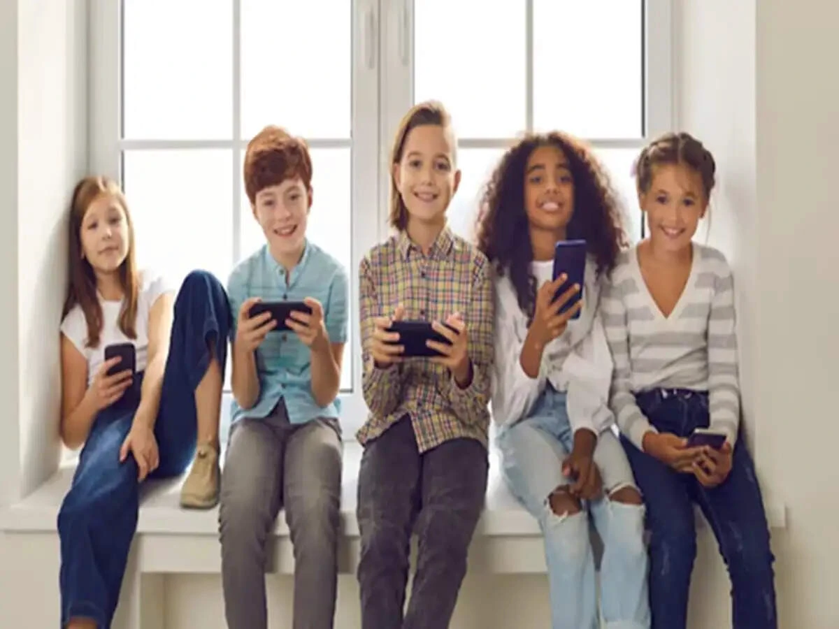 Understanding Generation Alpha: Parenting in a Digital Age | Dailyhunt