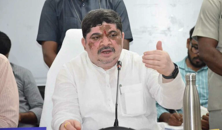 Government committed on RTC merger, says Ponnam Prabhakar | Dailyhunt