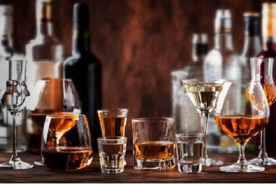 Letters to the editor: Gen Z drinks less alcohol but spends more on ...