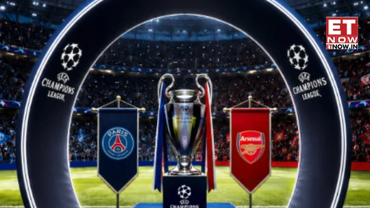 PSG vs Arsenal Live Streaming: How to watch the UEFA Champions League ...