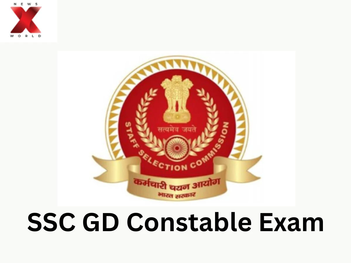 SSC GD Exam Cancelled at Kanpur Centre Amid Overcrowding Chaos | Dailyhunt