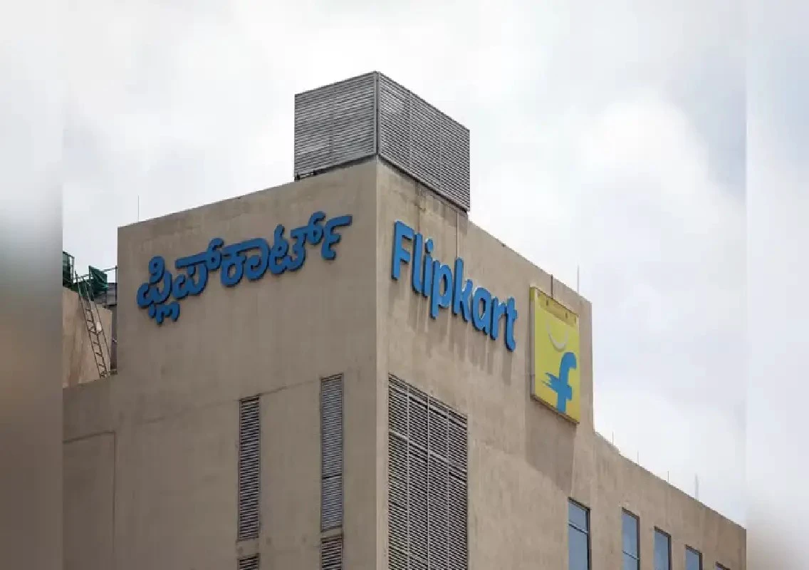 Flipkart promotes senior executives ahead of IPO plans | Dailyhunt