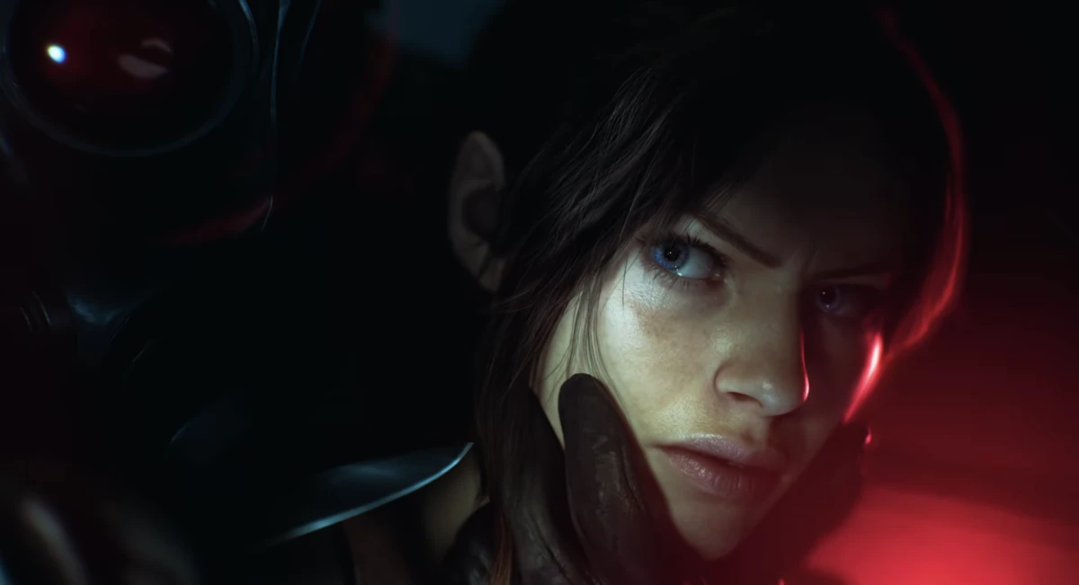 The Resident Evil: Code Veronica remake is officially a go | Dailyhunt
