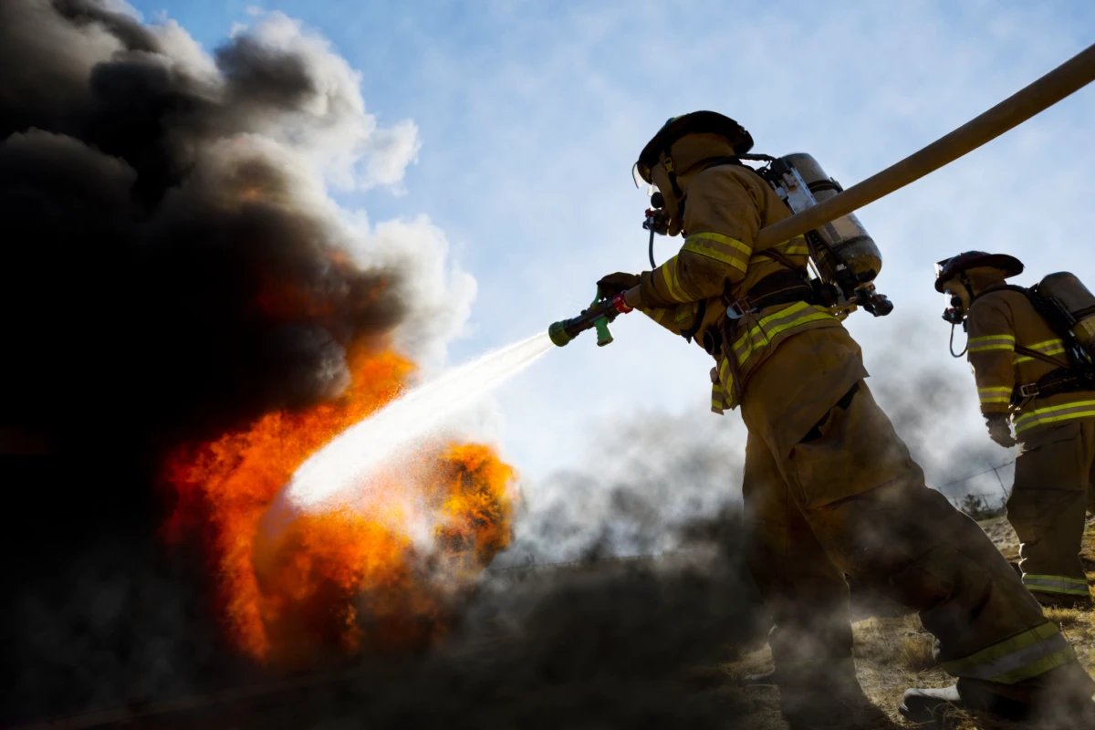 Kenya school fire: 16 students killed, scores injured | Dailyhunt