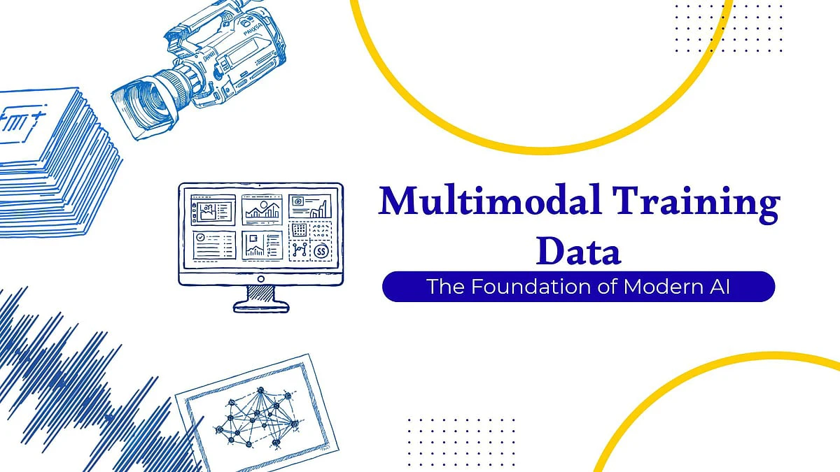 The Multimodal Training Data Problem Has a People-shaped Solution ...