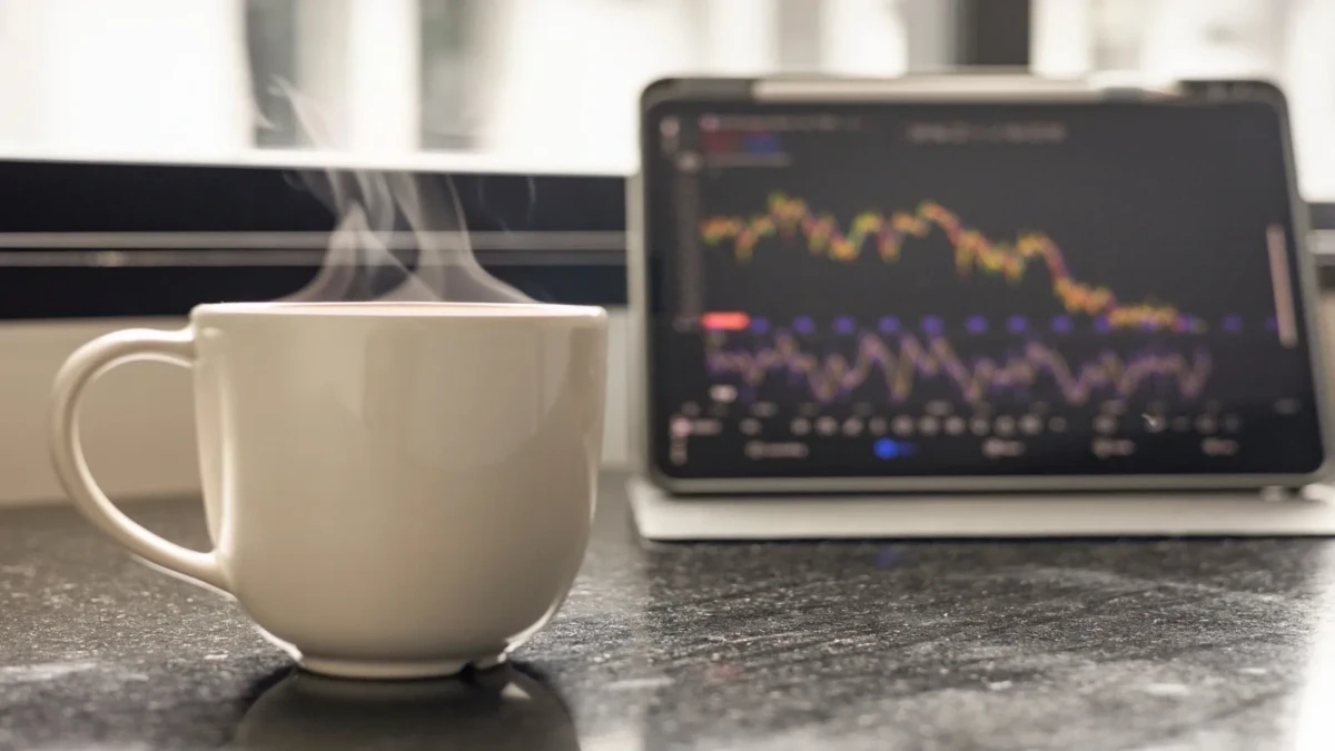 Trade setup for May 26: Can NIFTY50 defend 50-EMA levels on expiry day ...