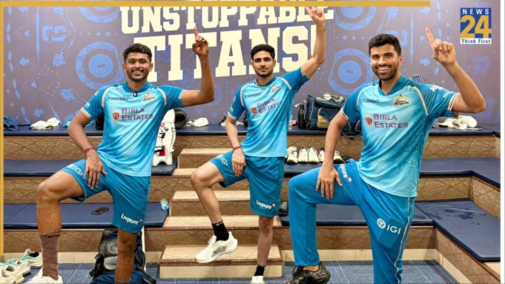 IPL 2026: After Dhoni's CSK, Kohli's RCB, Shubman Gill now trolls ...