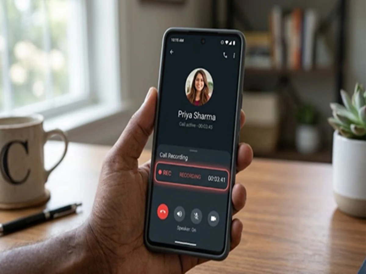 Tips: Want to Record WhatsApp Calls? Check Out These Secret Tricks for ...