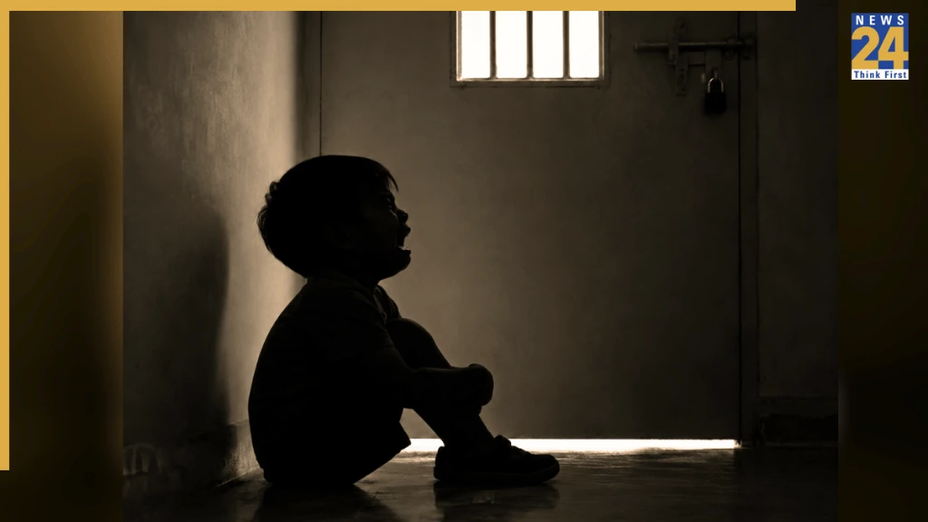 Raped, not given food, shouted at and.: Shocking school abuse scandal ...