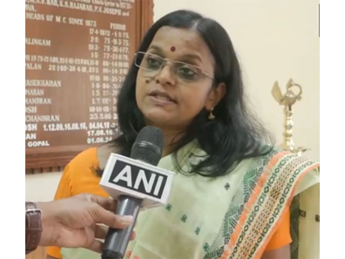 Southwest monsoon expected to begin over Keralam on June 4, says IMD ...