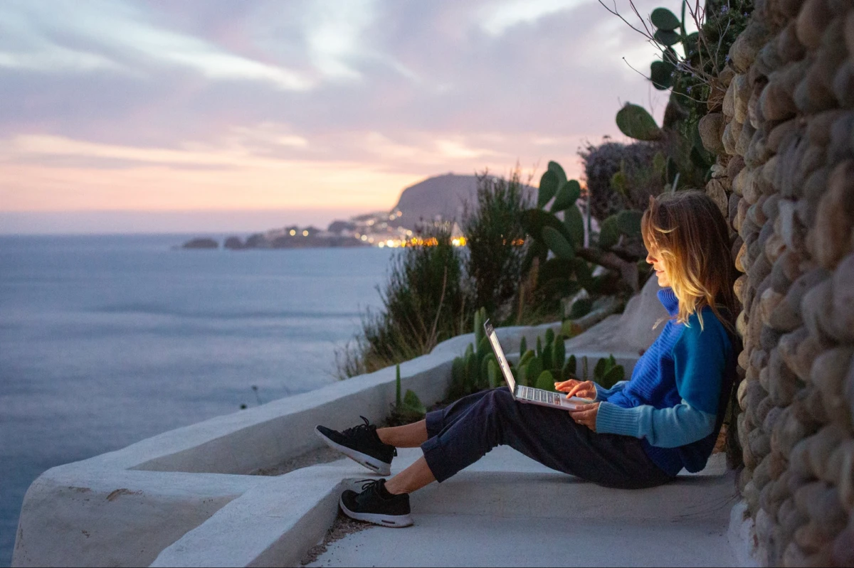 Sorry, Remote Workers: The U.S. Tax Man Travels With You - 8 Tax ...