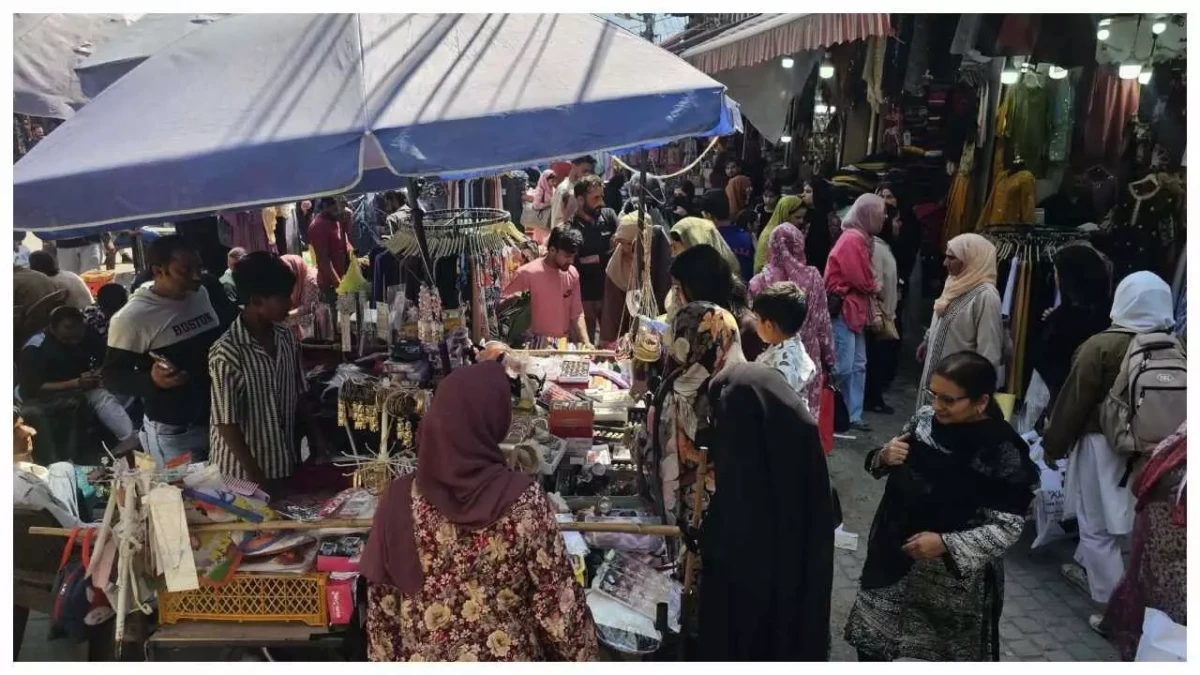 Eid al Adha Brings Festivity and Reflection Across South Asia | Dailyhunt