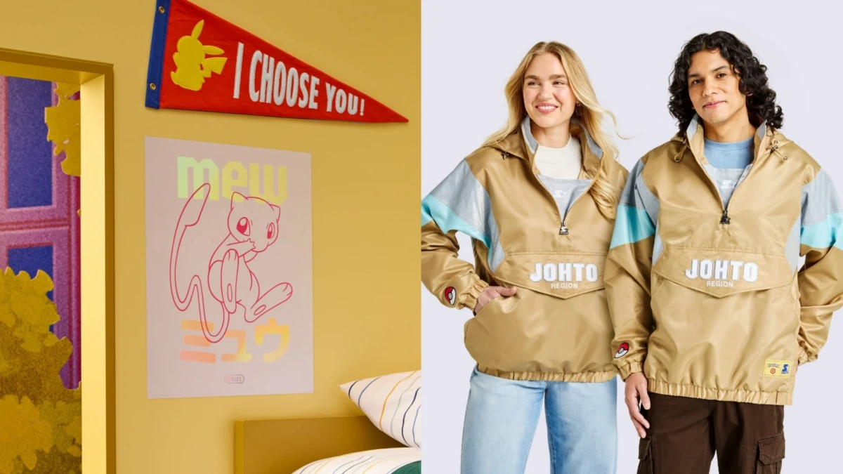 Targets Pokémon 30th Anniversary Collection is back — shop 40+ new and ...