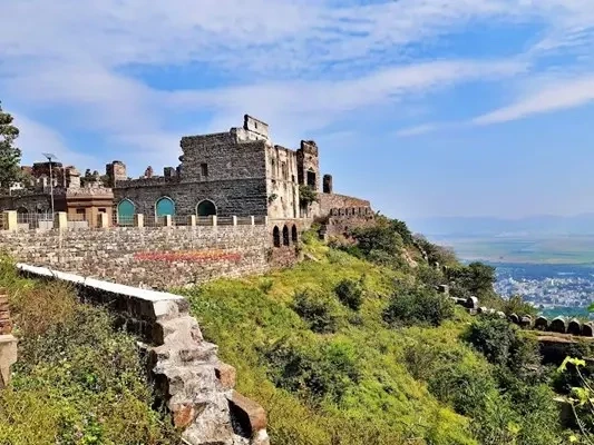 Vizag Plans Night Safari Within Its Tourist Landscape | Dailyhunt