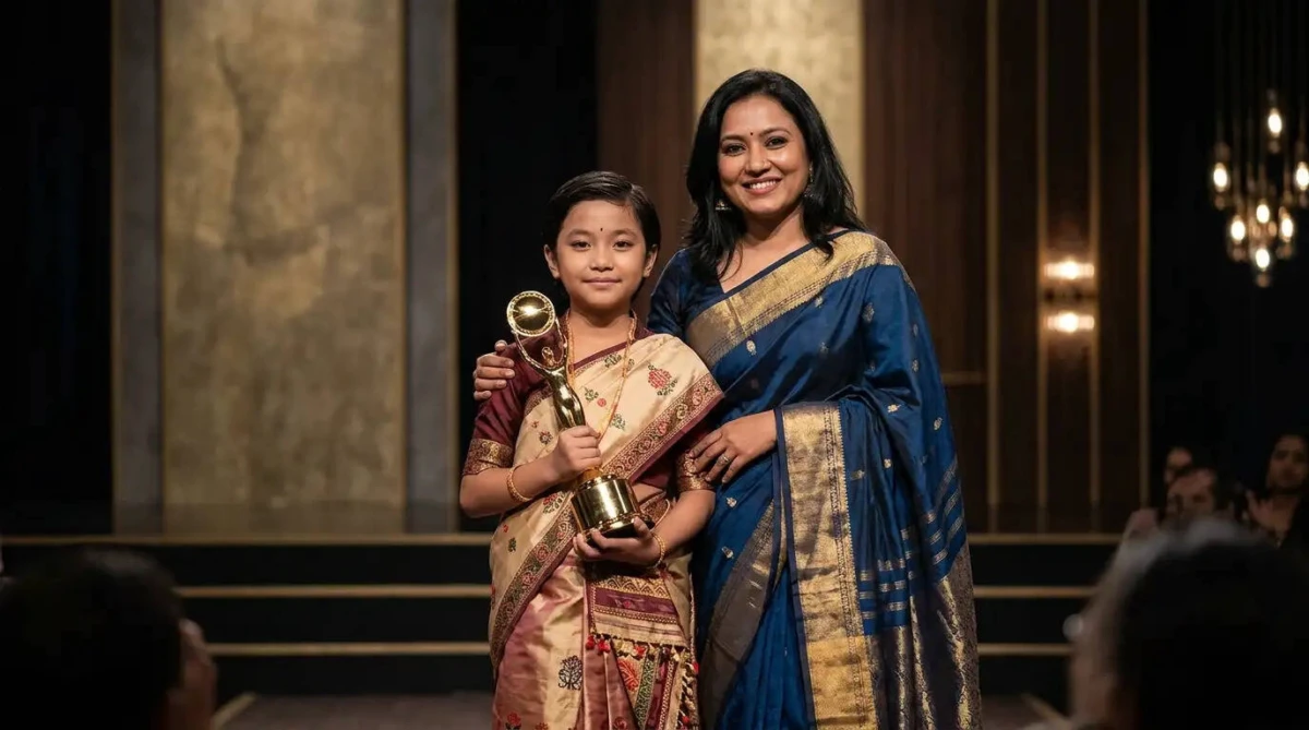 What Highlights Emerged from the 2026 New York Indian Film Festival ...