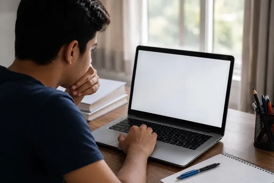 JEE Advanced 2026 results declared; Shubham Kumar tops IIT entrance ...