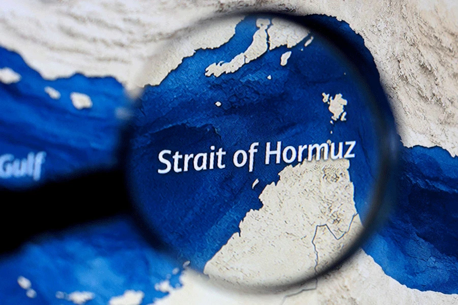 Two months into Iran war, Hormuz stays largely shut; Gulf nations look ...
