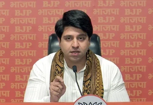'CM chosen in Delhi, not Kerala': BJP attacks Congress after VD ...