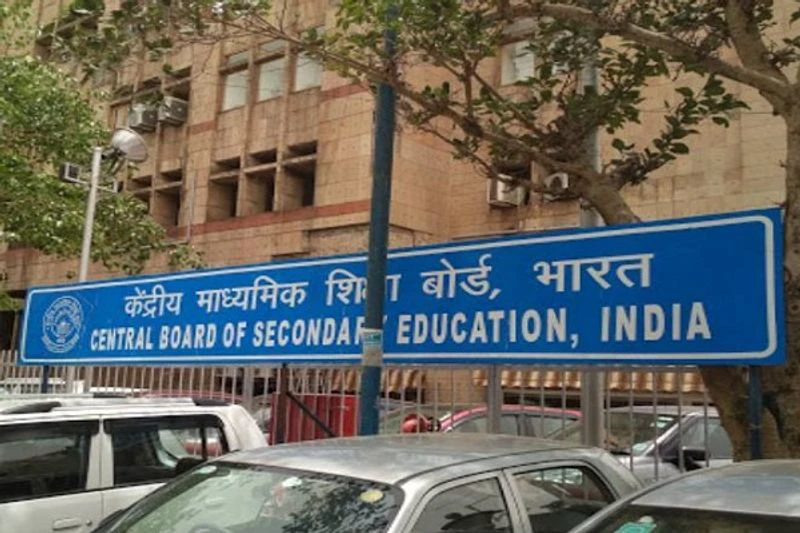 CBSE chairman, secretary transferred as committee is formed to probe ...