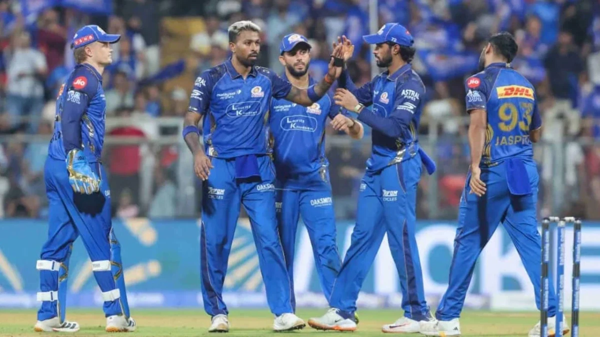 Mumbai Indians rocked by dressing-room leaks as franchise prepares ...