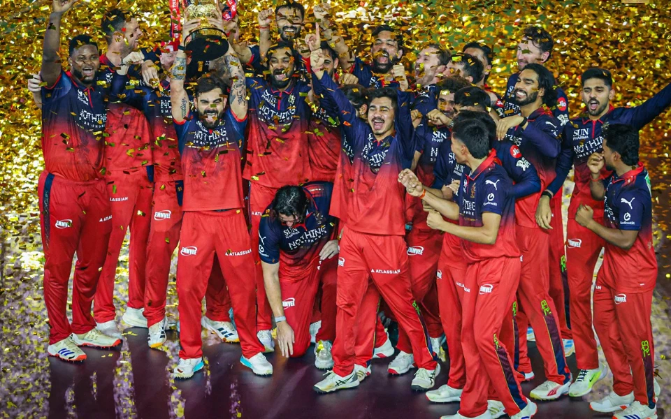 IPL 2026: List of award winners and prize money details | Dailyhunt