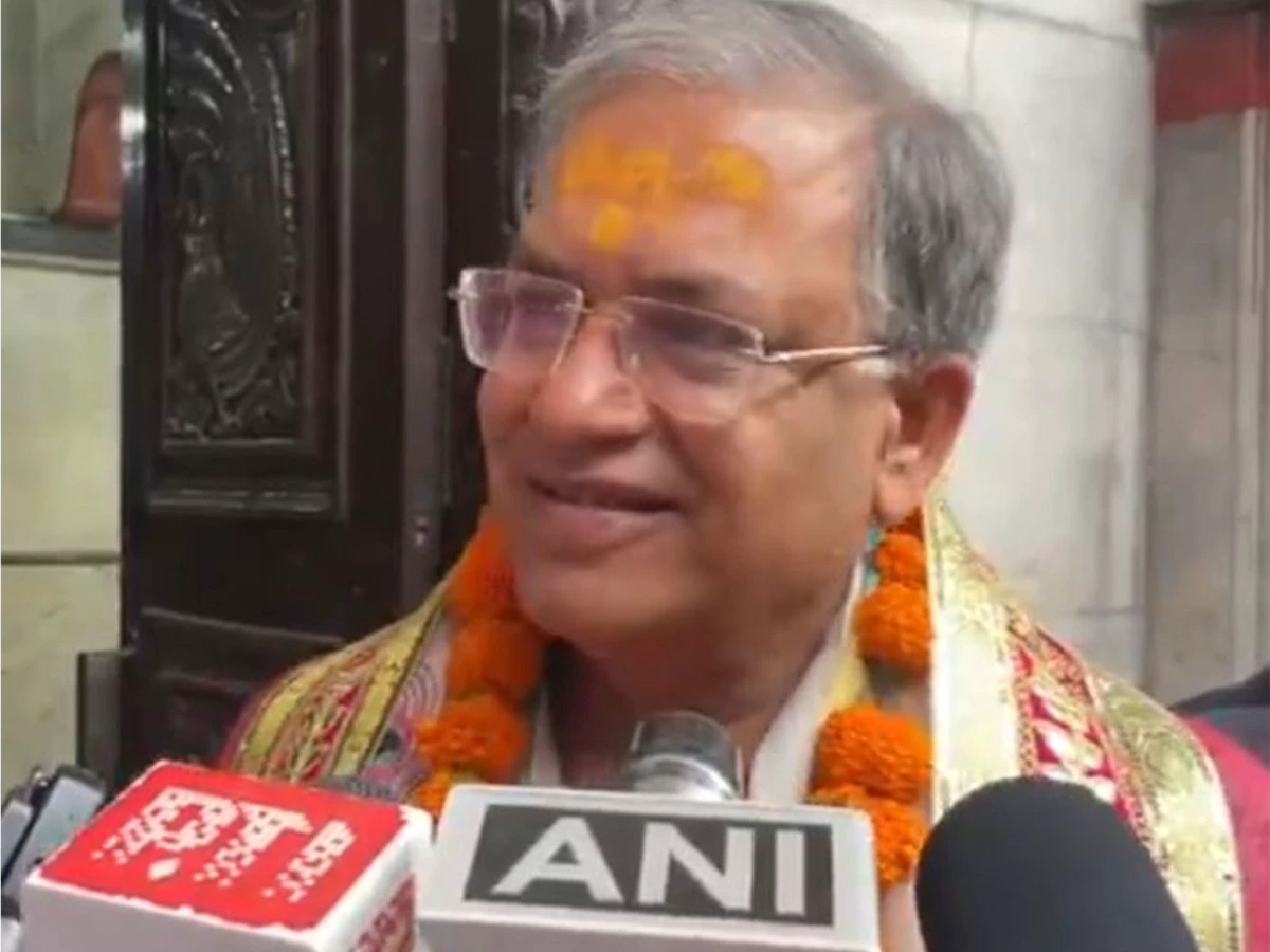 CEC Gyanesh Kumar calls on voters to secure voter ID for transparent ...