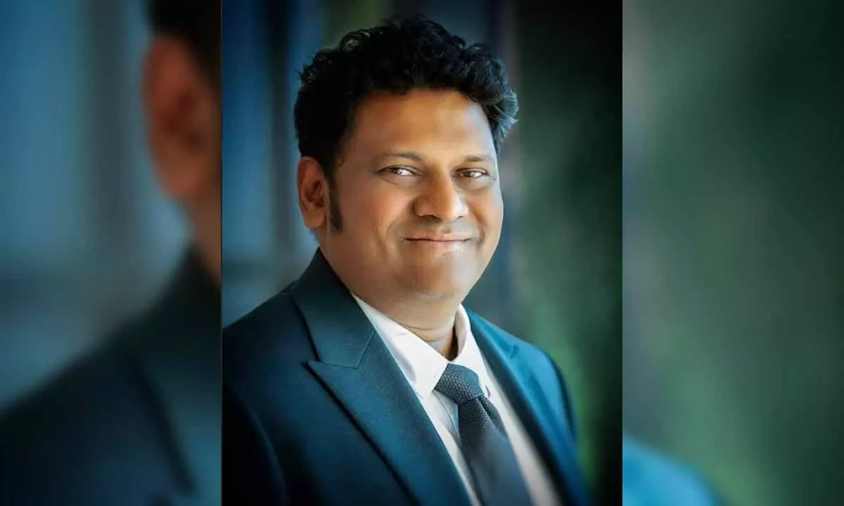 NATS appoints Raj Allada as president for 2026-2028 term | Dailyhunt