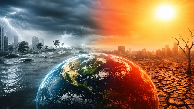 UN Chief warns of extreme weather risks, urges urgent climate action ...